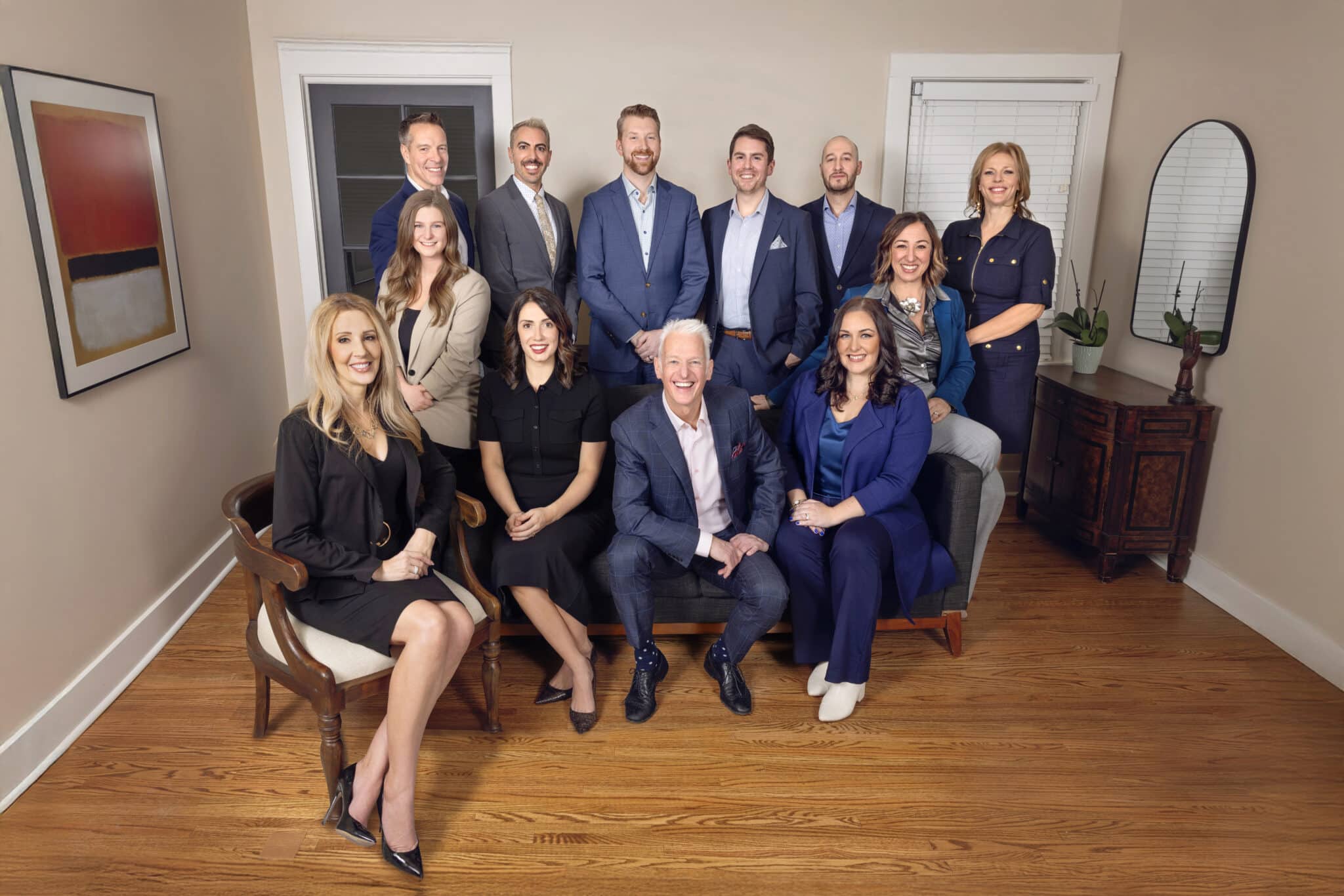 Rochester NY's Top Real Estate Agents